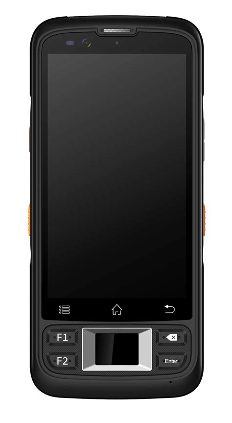 industrial ip65 handheld android pda barcode scanner warehouse rfid pda