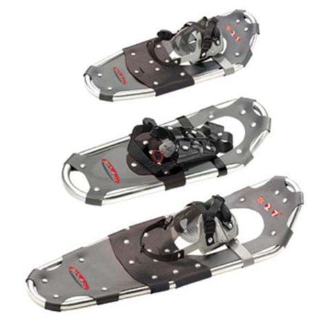Atlas Powder Ridge Snowshoe 30 Secure Binding System Waluminum