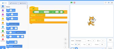 Proposta Scratch Genially Proposta Scratch Genially