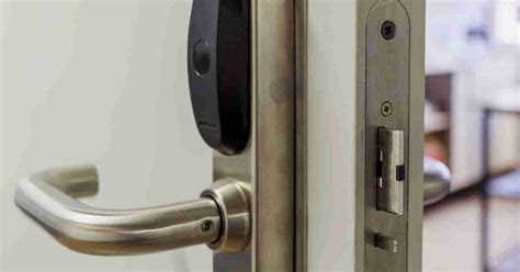 Maglocks 3 Best Electromagnetic Door Locks