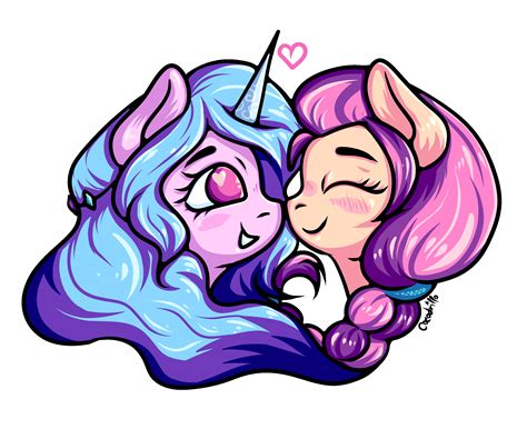 2729100 Safe Artist Coco Drillo Izzy Moonbow Sunny Starscout