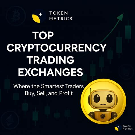 Top Crypto Trading Platforms In 2025 Ai Crypto Trading