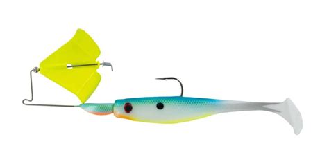 Swimmer Buzzbait Big Bite Baits