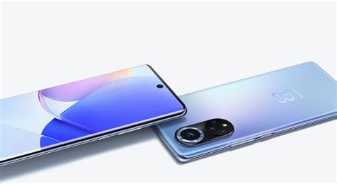 HUAWEI nova 9 - HUAWEI مصر
