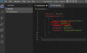 How To Open Launch Json In VS Code