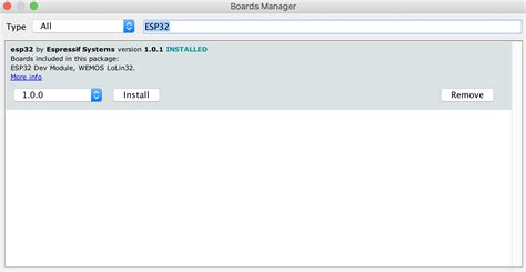 Getting Started With Esp Electronics Lab