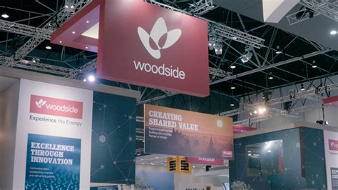 Woodside Marine Wall — Tom Dicker