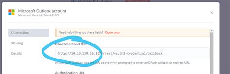 Oauth2 Error Localhost Connection Refused Questions N8n Community