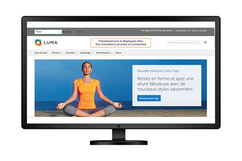 Magento 2 Language Translation Extension Milople