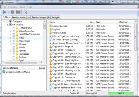 How To Delete Duplicate Audio Files In Windows Tip Dottech