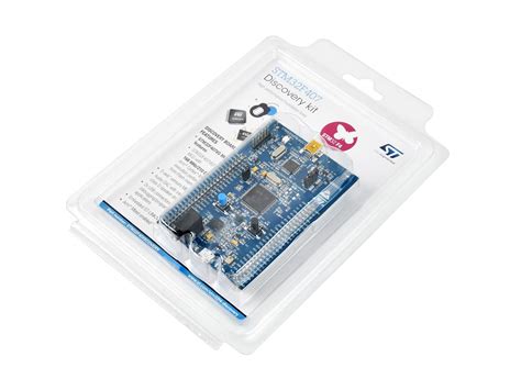 Mua Waveshare Stm32 Discovery Kit For Stm32f4 With Stm32f407 Mcu