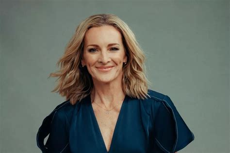 Gabby Logan Solgar