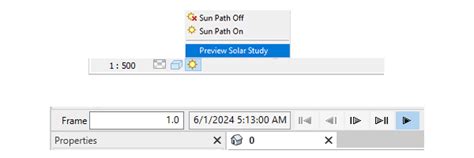 Create Sun Diagrams In Revit With Labels Mashyo