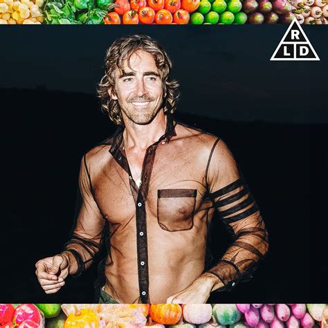 The Real Life Diet Of Midlands Mark Wystrach Who Thinks Youre Better Off Having A Couple Of