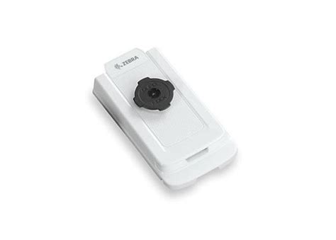 Zebra Rfd8500 Quad Lock Battery Door Mount Case Kt Quadoor 100