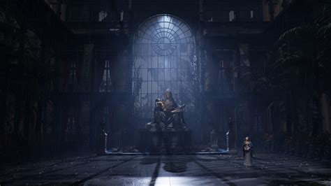 Lies Of P How To Respec