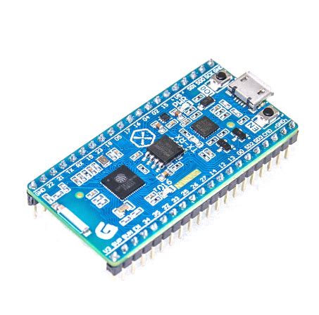 NANO ESP IoT Development Board Prayog India