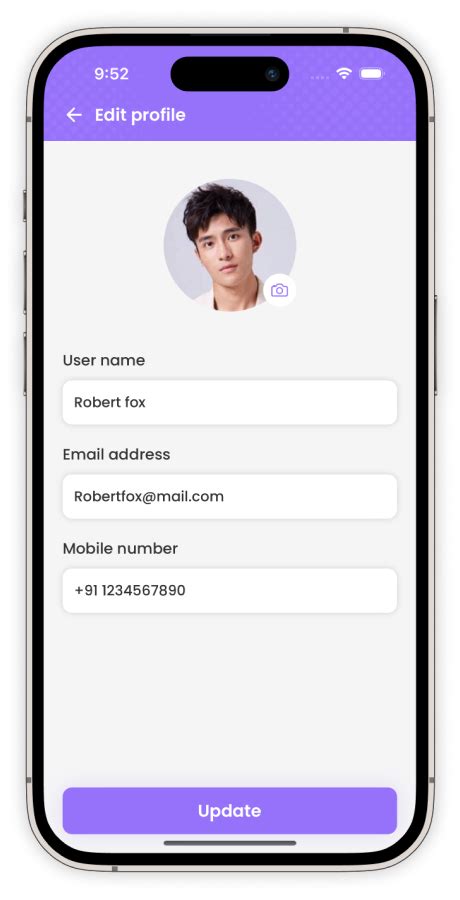 Task Organizer App Task Management App Planning App Task Planner App React Native