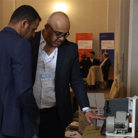 Mpi Multipower International Cement Seminar Workshop