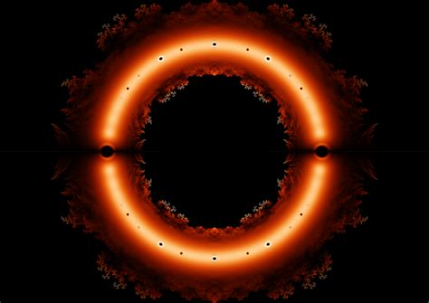 complex analysis why does this distribution of polynomial roots