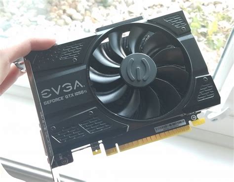 Nvidia Geforce Gtx 1050 Ti Linux Benchmarks Review Phoronix Graphic