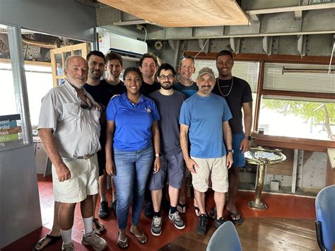 Wildlabs Awards 2024 Findrop Accessible Acoustic Monitoring For Mesophotic Marine