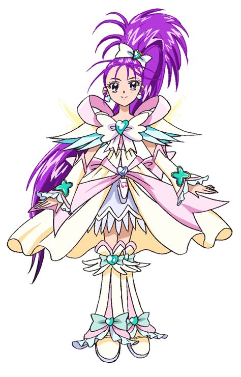 Mai Mishoucure Egretcure Windy Pretty Cure Wiki Fandom Powered By Wikia