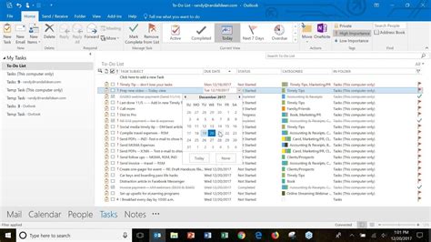 How To Color Code Tasks In Outlook Calendar Printable Online