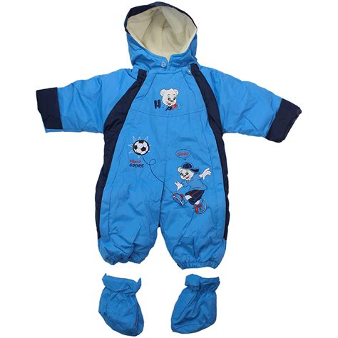 Baby Jungen Schneeanzug Sotala Online Shop