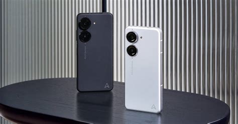 Asus Makes The Small Phone Better In Zenfone Pickr