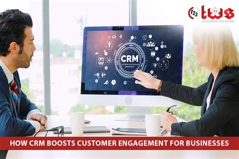 Maximizing Engagement The Power Of Crm For Businesses Canada