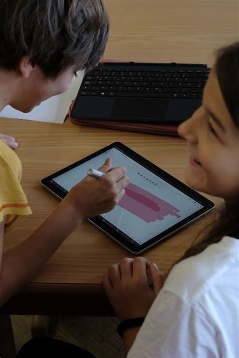 Das war der Tag der offenen Tür MS Karlstetten