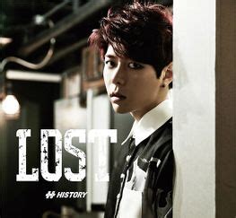 Lost History Generasia