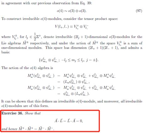 Solved 5 4 Non Relativistic Hydrogen Atom This Was One Of