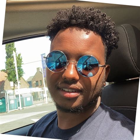 Abukar Omar Elektrisch Technicus Opleiding Retam Service Groep Linkedin