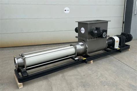 Todor Dobrev On Linkedin Has Er ШНЕКОВИ ПОМПИ ОФИЦИАЛЕН ПРЕДСТАВИТЕЛ ЗА БЪЛГАРИЯ ХИМАГРЕГАТ…