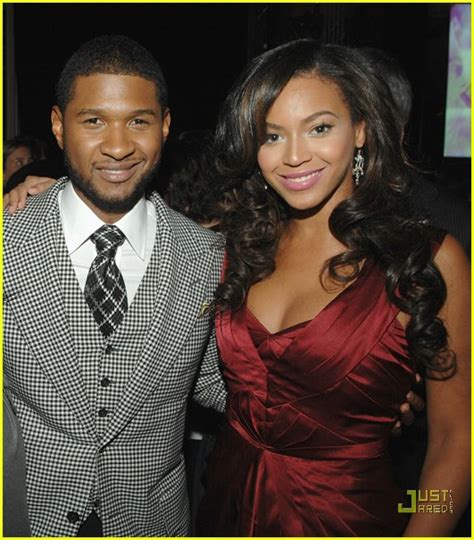 Beyonce Ushers Launch Party Photo 614241 Photos Just Jared