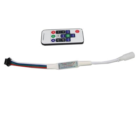 Ws2813 Ws2815 Led Controller Dc 5v 12v Wireless Rf Vicedeal