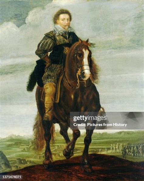 Prince William Frederick Henry Of The Netherlands Fotografías E