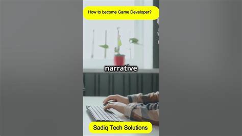 🎮 Want To Become A Game Developer 🚀gaming Gamer Games Coders