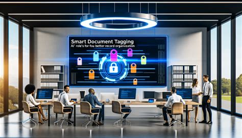 Smart Document Tagging: AI’s Role in Better Record Organization ...