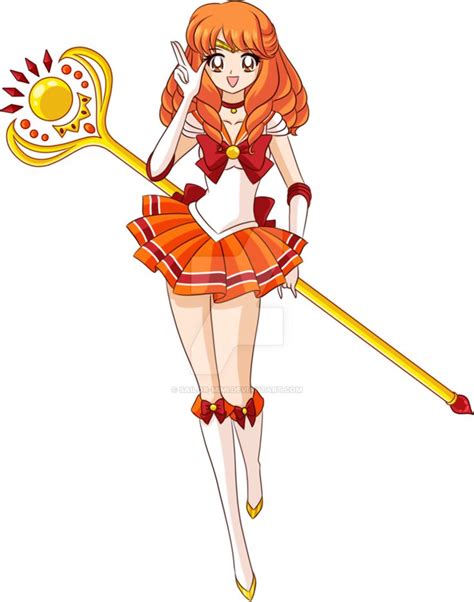 Sailor Neo Sun By Sailor Mimi Sailor Moon Girls Sailor Moon Art Sailor Neo Sun By Sailor Mimi Sailor Moon Girls Sailor Moon Art