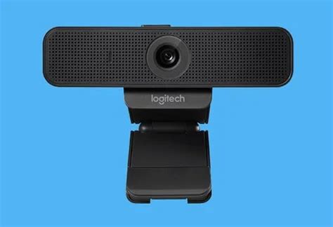 Logitech Webcam Latest Price Dealers Retailers In India