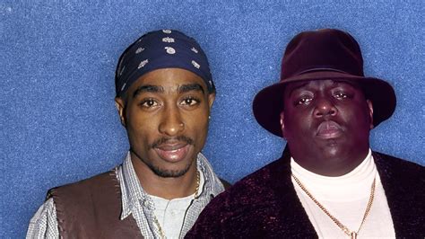 Prime Video Tupac And Biggie Worlds Collide