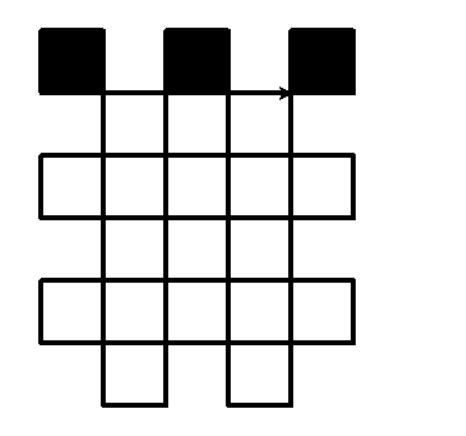 Wondering What Happened To My Python Code That Draw A Checkerboard With Turtle Any Helps