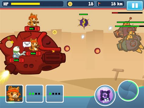 Naughty Kitties Game Hub Pocket Gamer