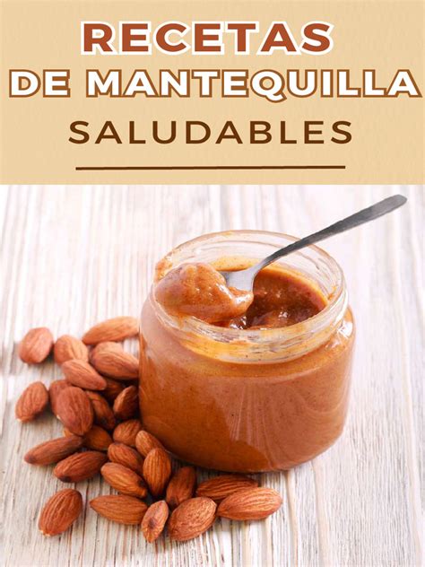 Recetas De Mantequillas Saludables Pdf Chocolate Cocinando