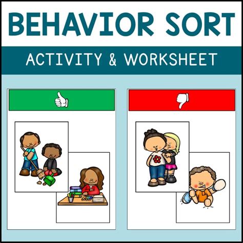 Behavior Sort Expected Vs Unexpected Group Activity Companion