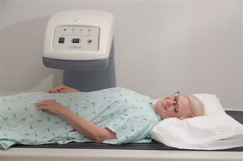 Learn About Our Dexa Scan Services SDMI