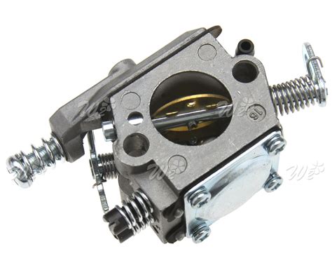 Chainsaw Carburetor Carb Steel For Stihl Ms Ms Ms Engine Ebay